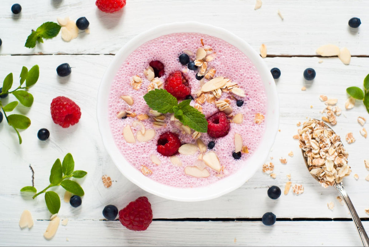 Breaking Down the IDDSI Diet Levels – theEATBar