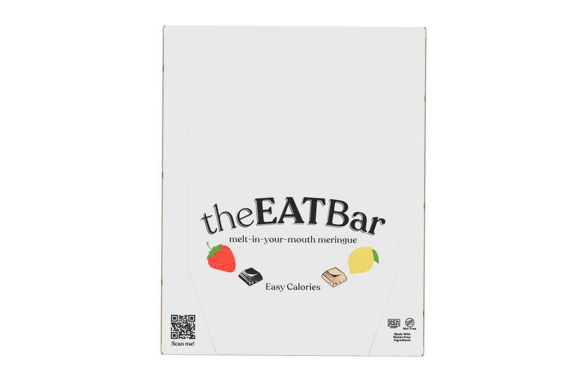 Assorted Bar Box | theEATBar